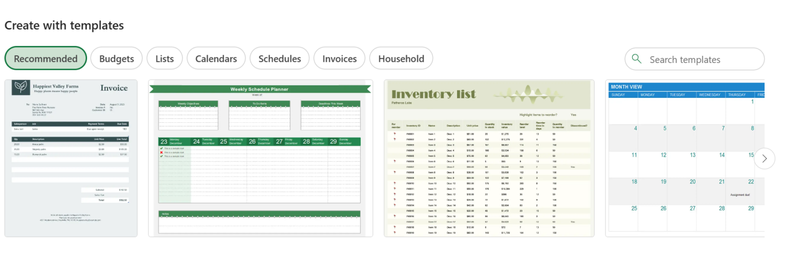 5 Best Free Excel Alternatives – No More Subscription Fees