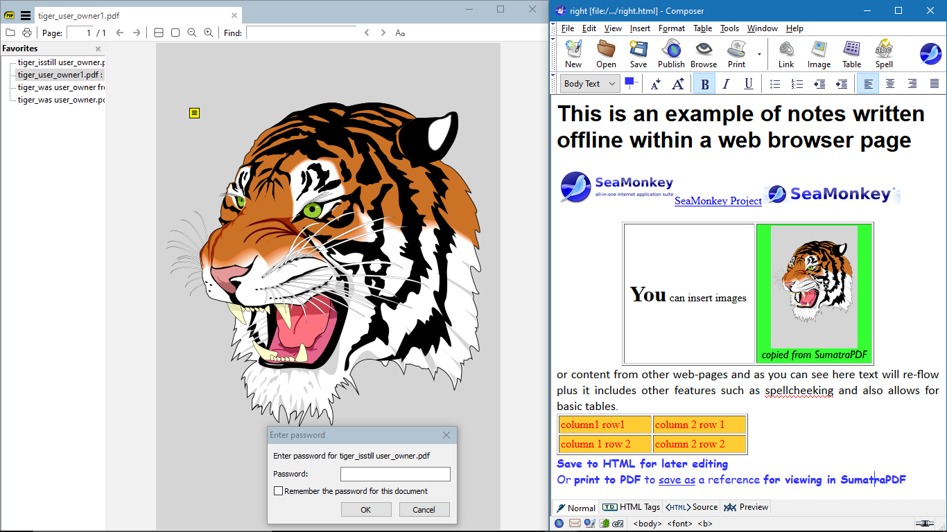 5 Best Free PDF Editor – No Ads No Cost